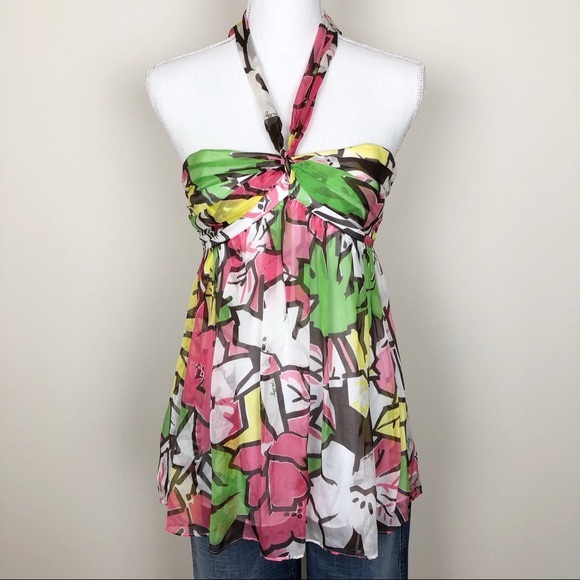 Milly | Tops | Milly Top | Poshmark